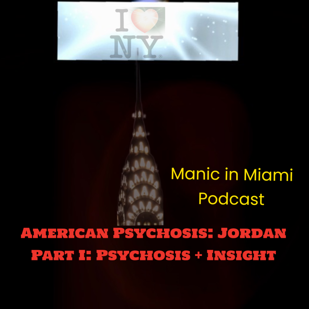 MANIC IN MIAMI - Manic in Miami
